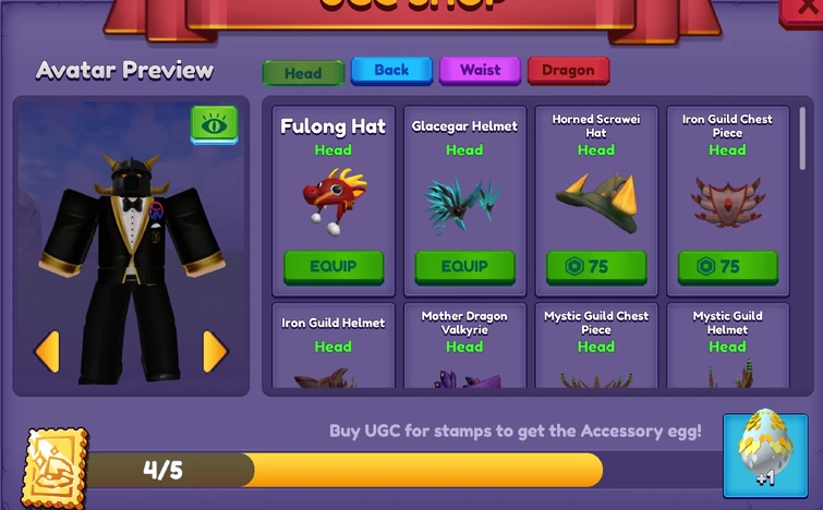 Fulong hat... | Fandom