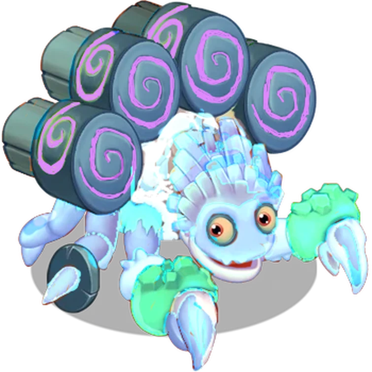 Rare Drummidary | Fandom