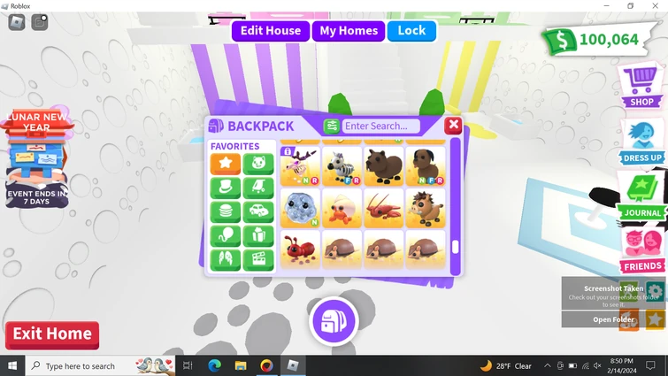 Discuss Everything About Adopt Me! Wiki | Fandom