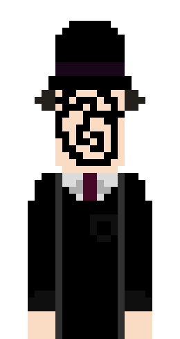 I Made 16 Bit 42 And Albertsky Peachman | Fandom