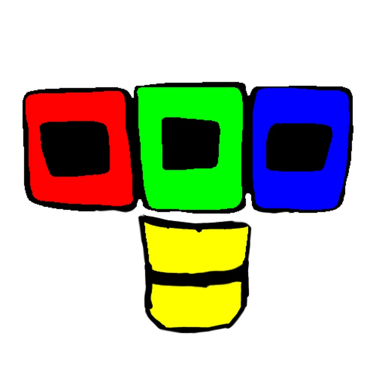 X variants of BM-1,CHA-1 and DG-1 | Fandom