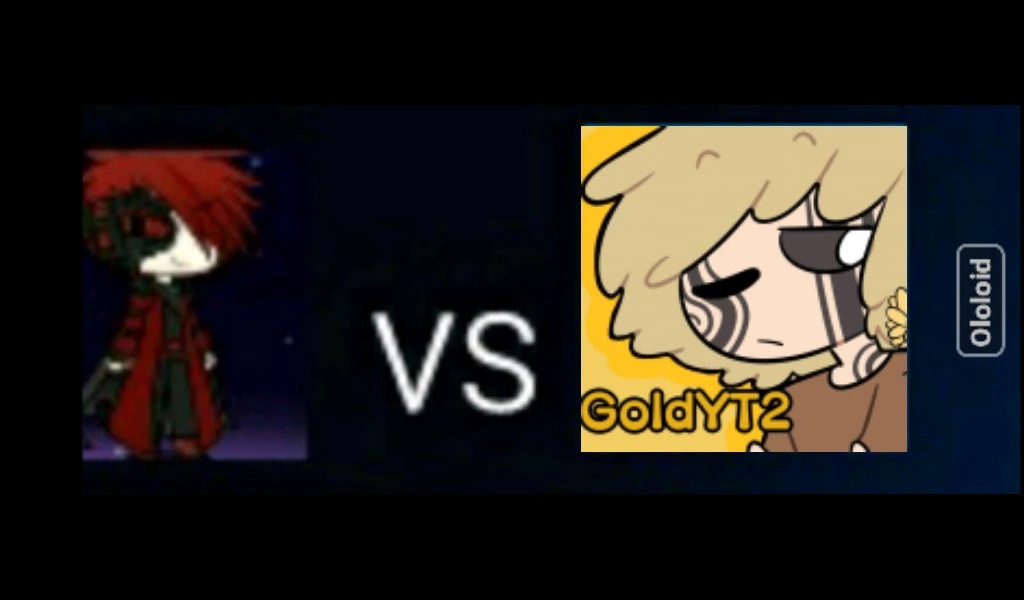 Xxxshadowblackxxx vs goldy YT2 | Fandom