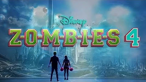 Zombies 4 Will Happen - First Look & Details | Fandom