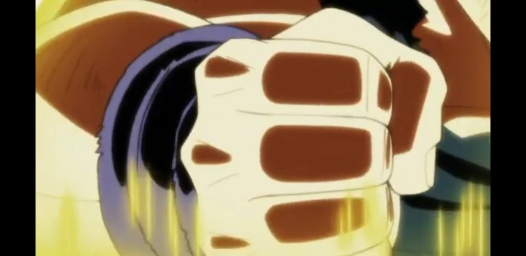 Part 2 LR Vegeta/UI Goku (sign) idea. | Fandom