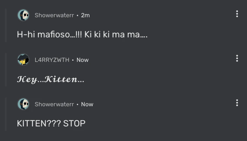 EXPOSING… | Fandom