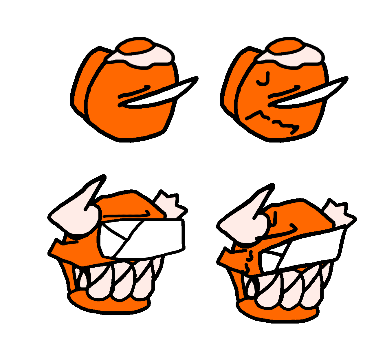 D-Sides Green | Fandom