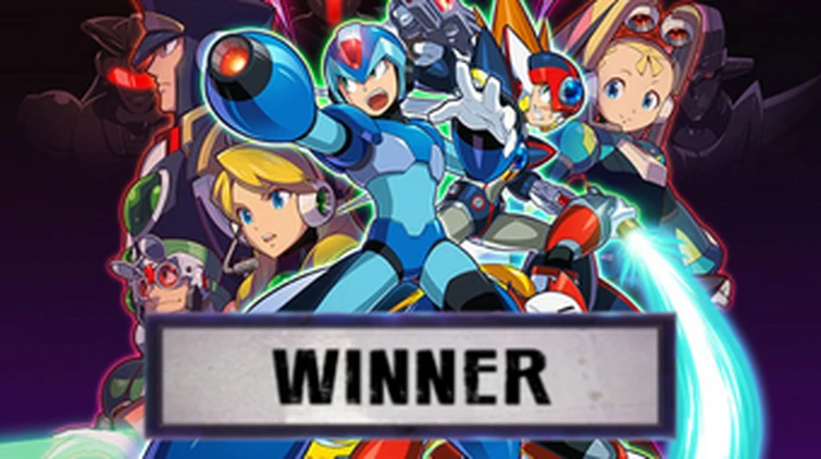 Megaman X vs Noah Carver (Power Rangers) | Fandom