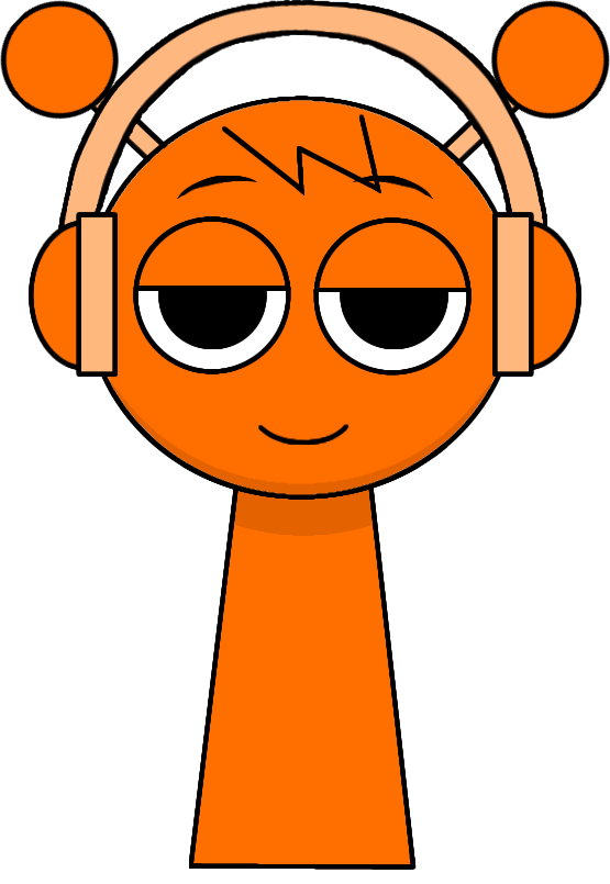 Oren remake with reference | Fandom