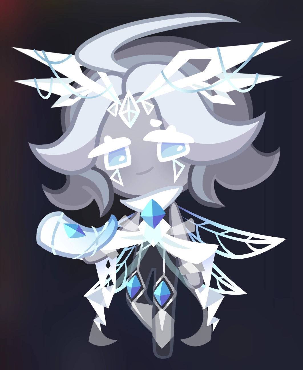 finally finished this costume rahhh | Fandom