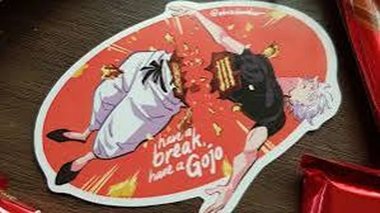 Discuss Everything About Wiki Jujutsu Kaisen | Fandom