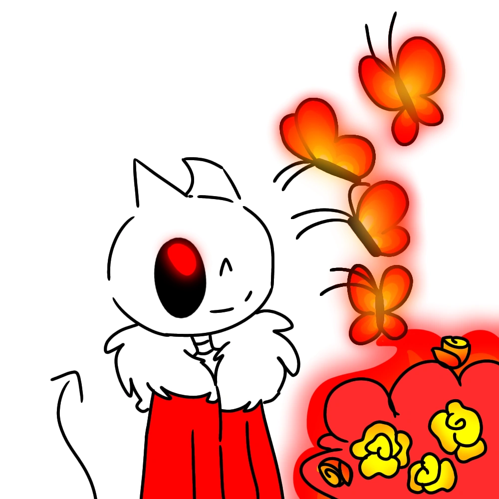 Art 'n facts no one asked fr. | Fandom