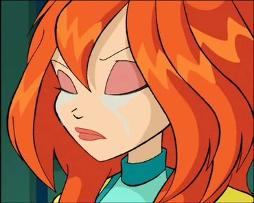 Which Winx fairy do you impact the most while crying? | Fandom