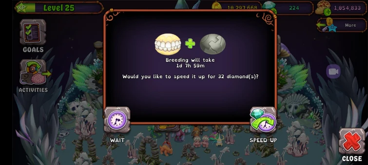 Discuss Everything About My Singing Monsters Wiki | Fandom