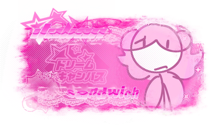 I AM SO SORRY | Fandom