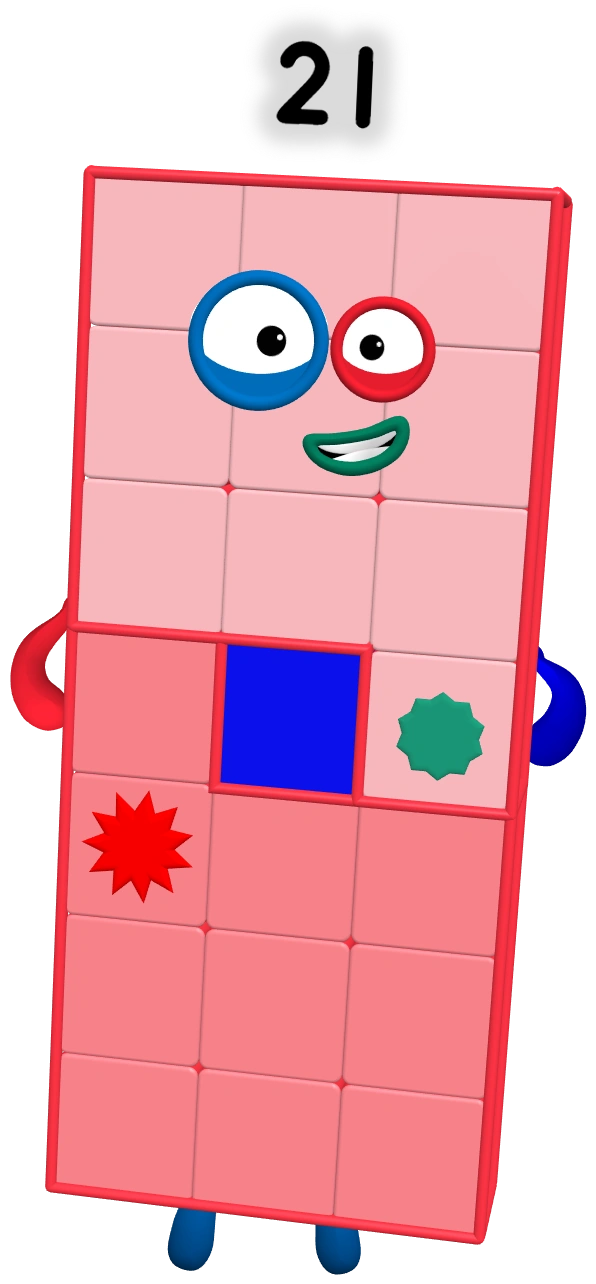 Numberfanagram | Fandom