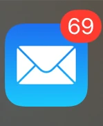 Finally, after months of not reading my emails. | Fandom