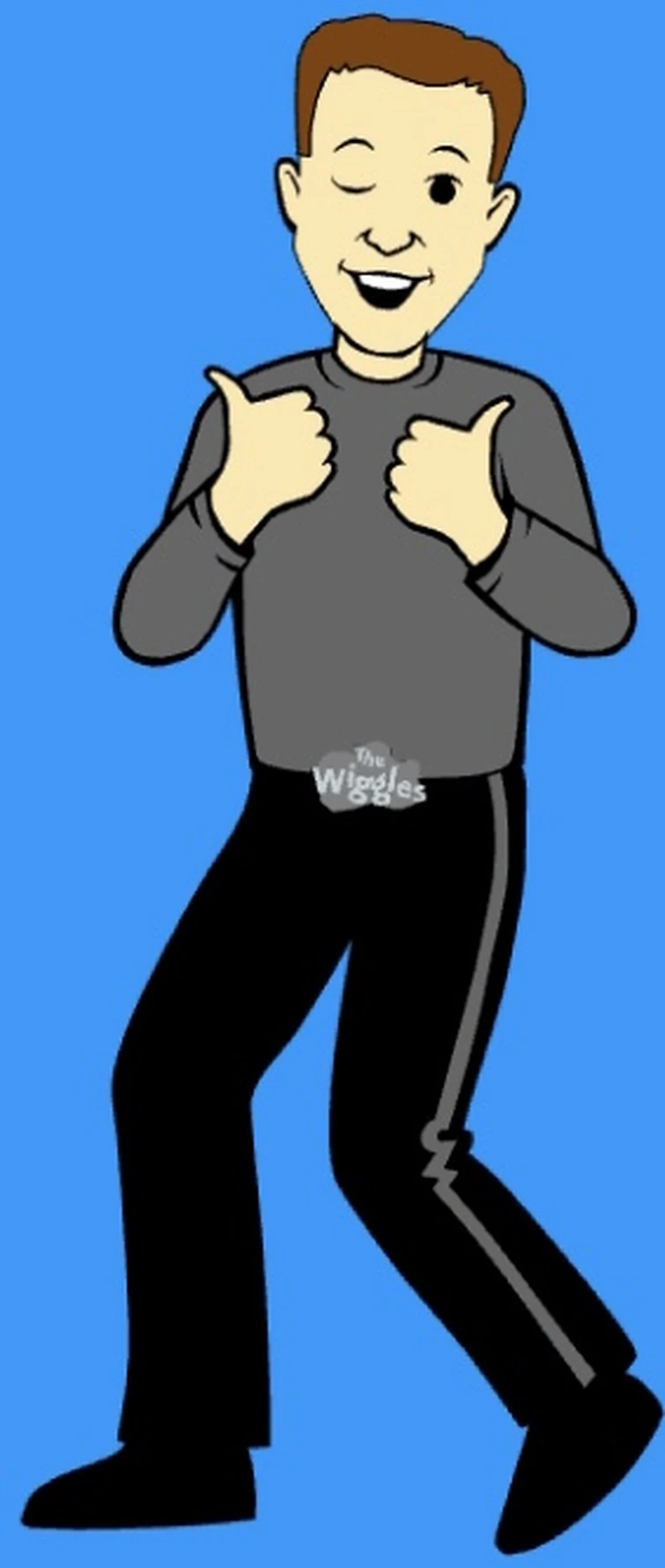 Discuss Everything About The wigglesfan Wiki | Fandom