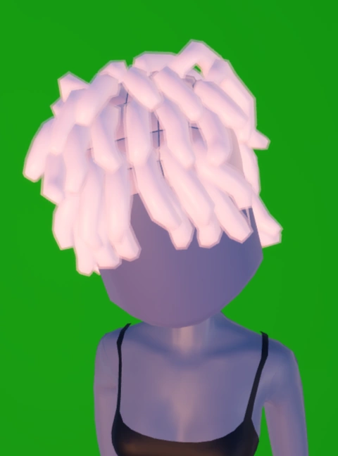 Brain Hair has toggles! | Fandom