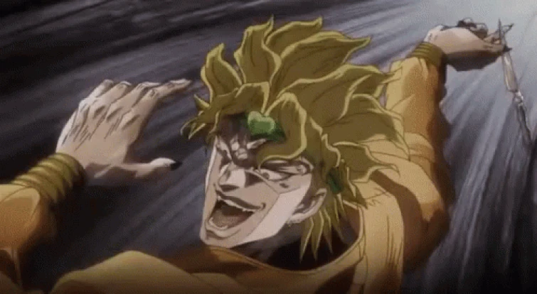 (True Power of The World) The DIO Rework Experience | Fandom