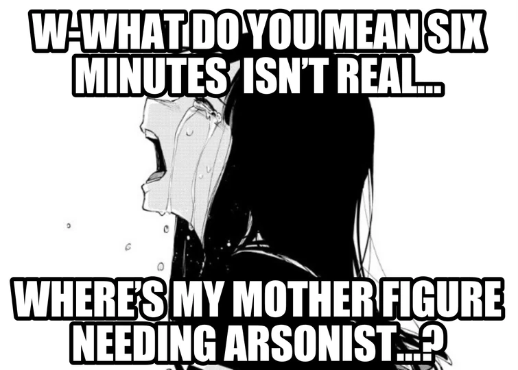 Discuss Everything About Six Minutes Podcast Wiki | Fandom