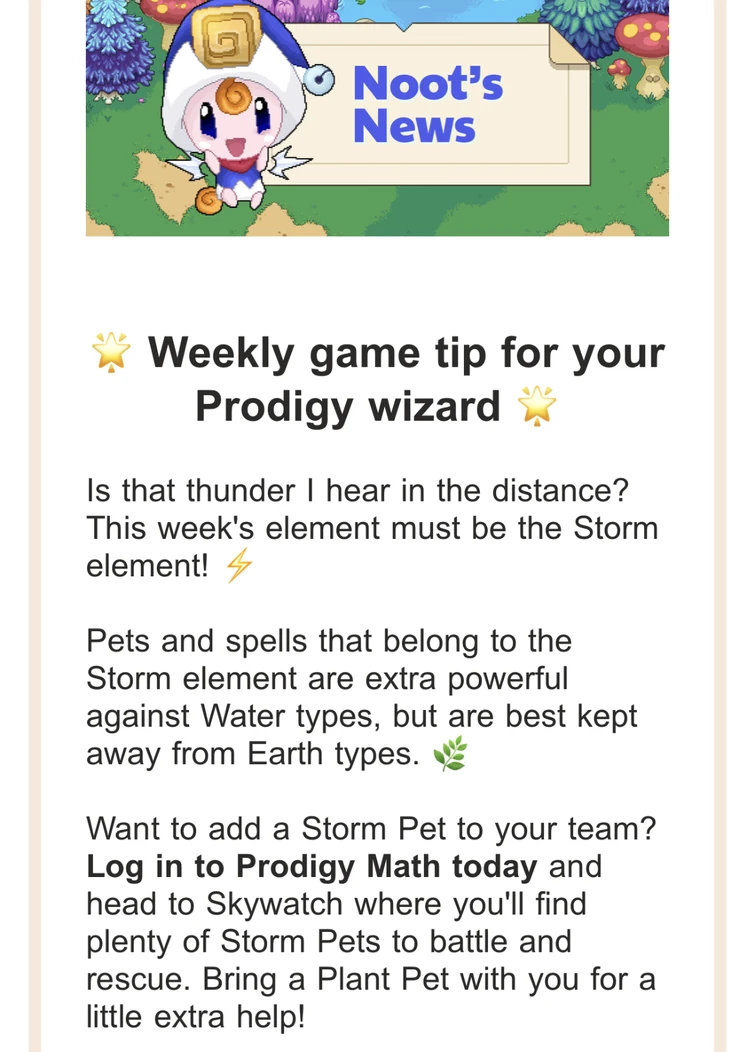 Discuss Everything About Prodigy Game Wiki | Fandom