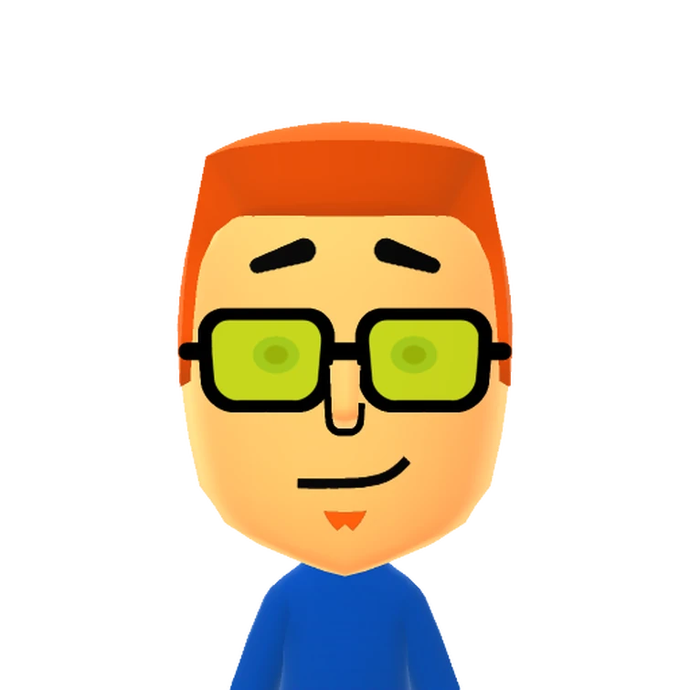 Do you know who is he? | Fandom