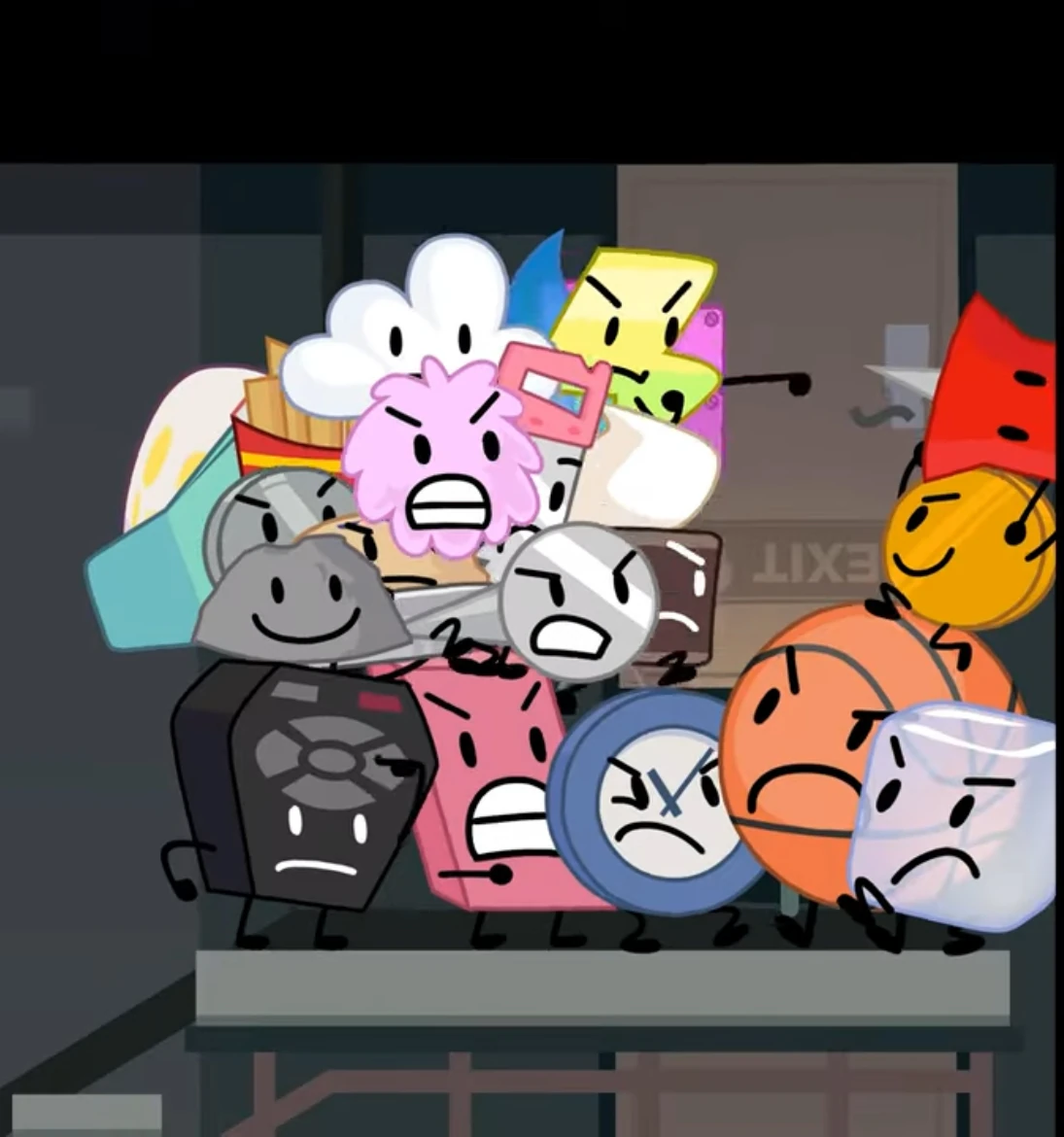 TPOT 17 review in my opinionw. | everything boogaloo | Fandom