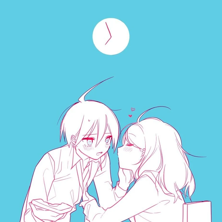 Discuss Everything About Shipping Wiki | Fandom