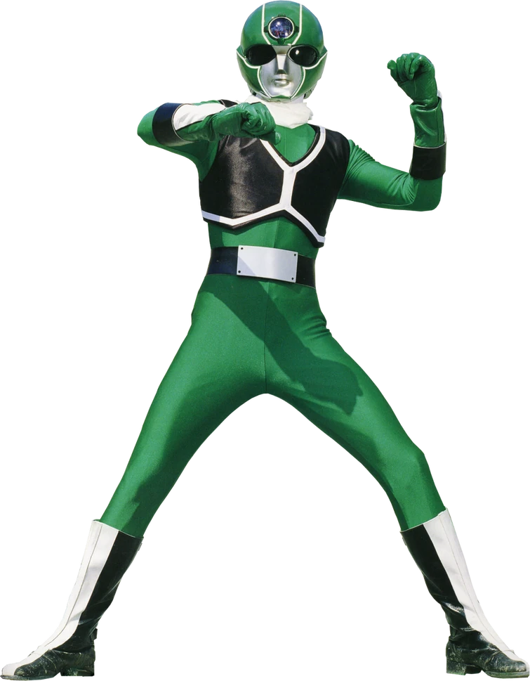 Ranking All Sentai Extra Rangers. | Fandom