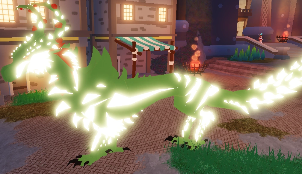 Trading Nm 2/3 Stem Rozora | Fandom