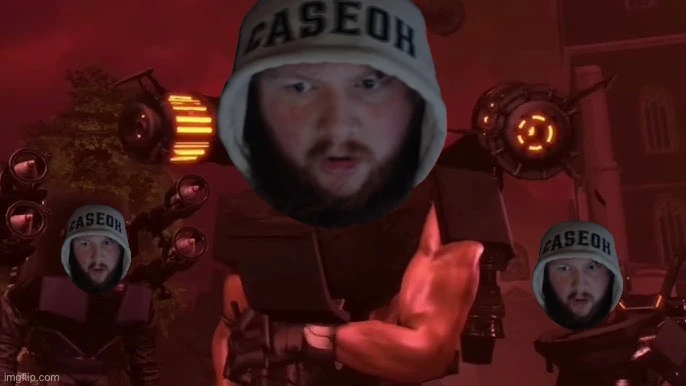 Mutant CaseOh trio | Fandom