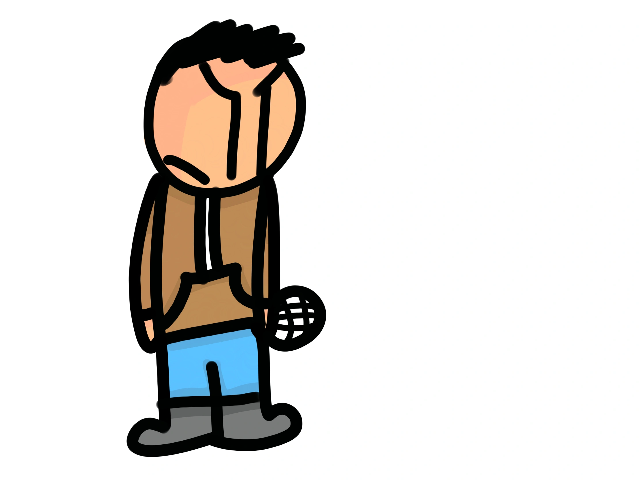 Funktober Week 2 Day 3? : Whitty | Fandom