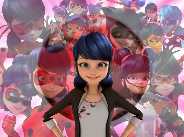 The OG Team | Fandom