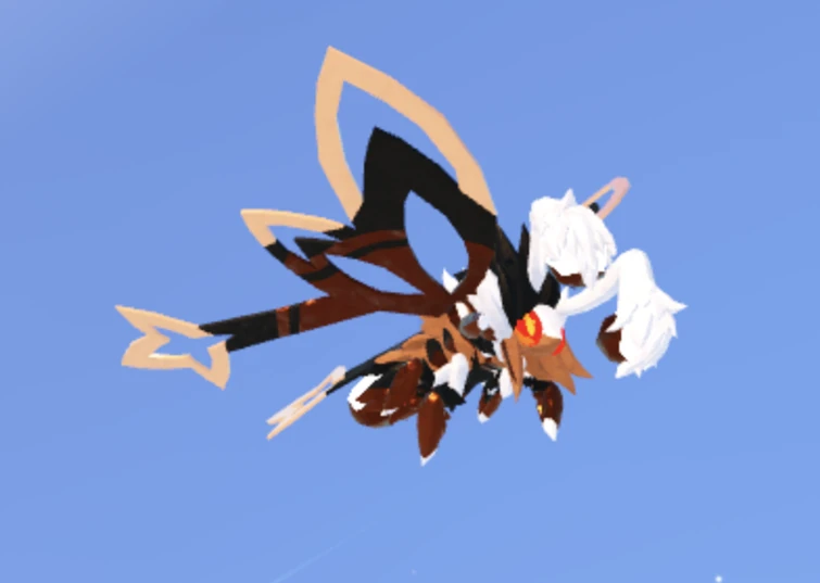 Flickaflie mutations | Fandom