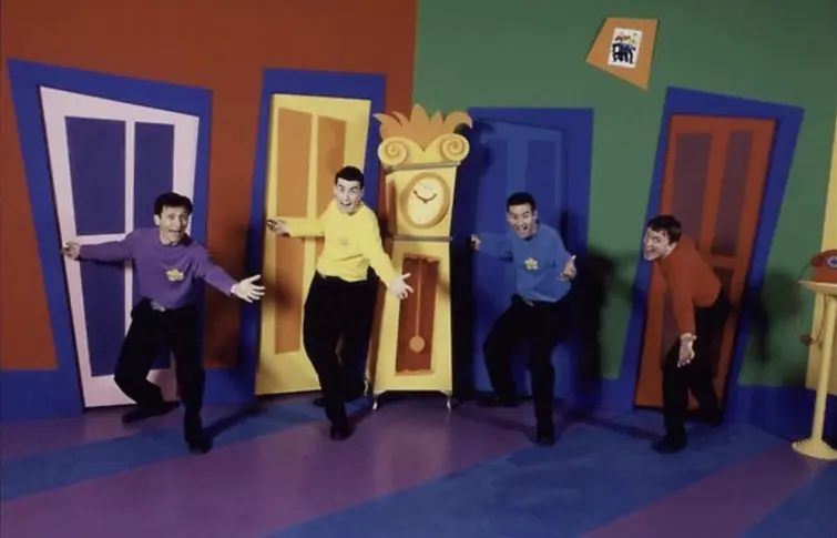 History repeats itself (sorta) | Fandom