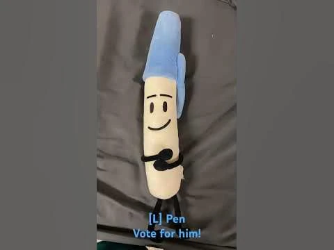 A Video Related to Pen | Fandom