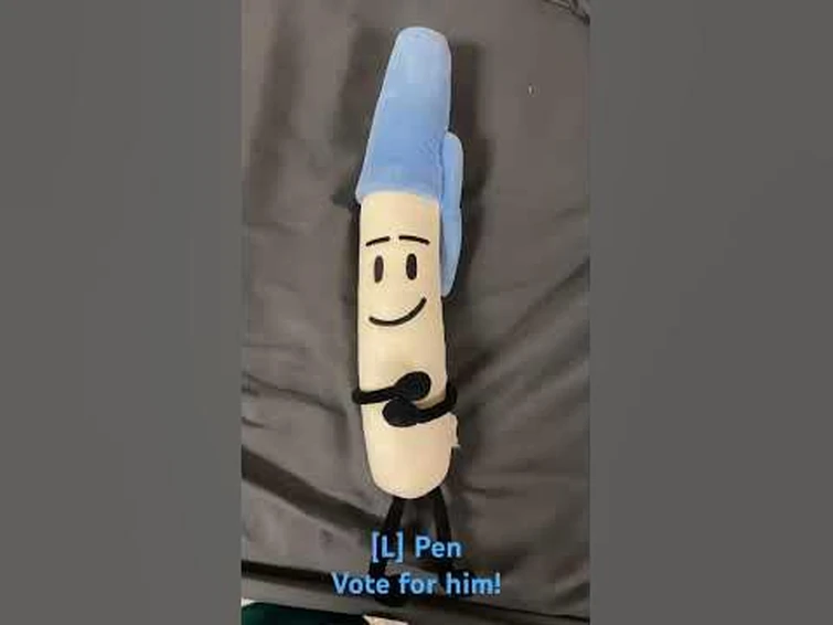 A Video Related to Pen | Fandom