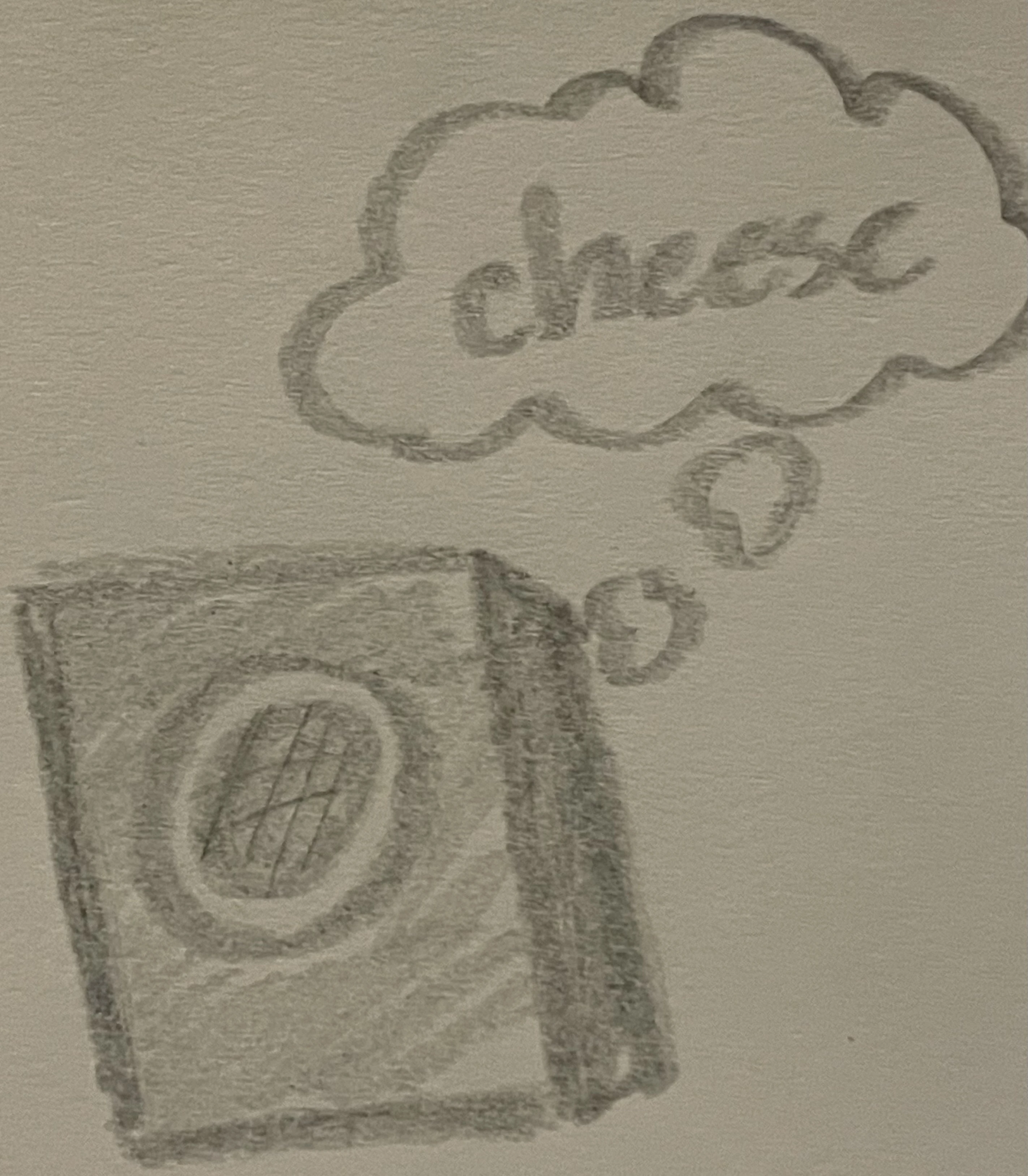 And she looks at him with HATRED. | Fandom