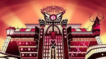 Discuss Everything About Hazbin Hotel Wiki | Fandom