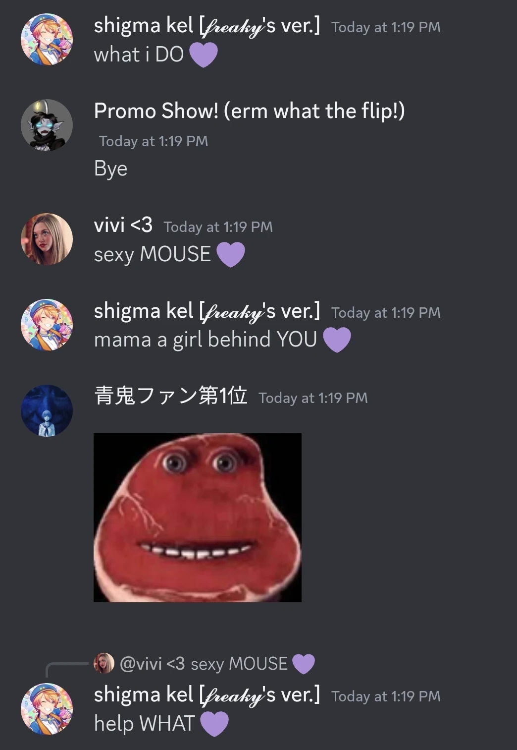 freakay 😝😝🤑🤑🤑 | Fandom