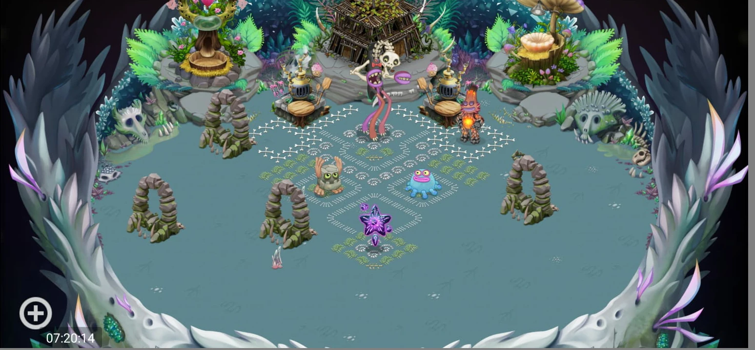 Just started Bone Island, any tips? | Fandom