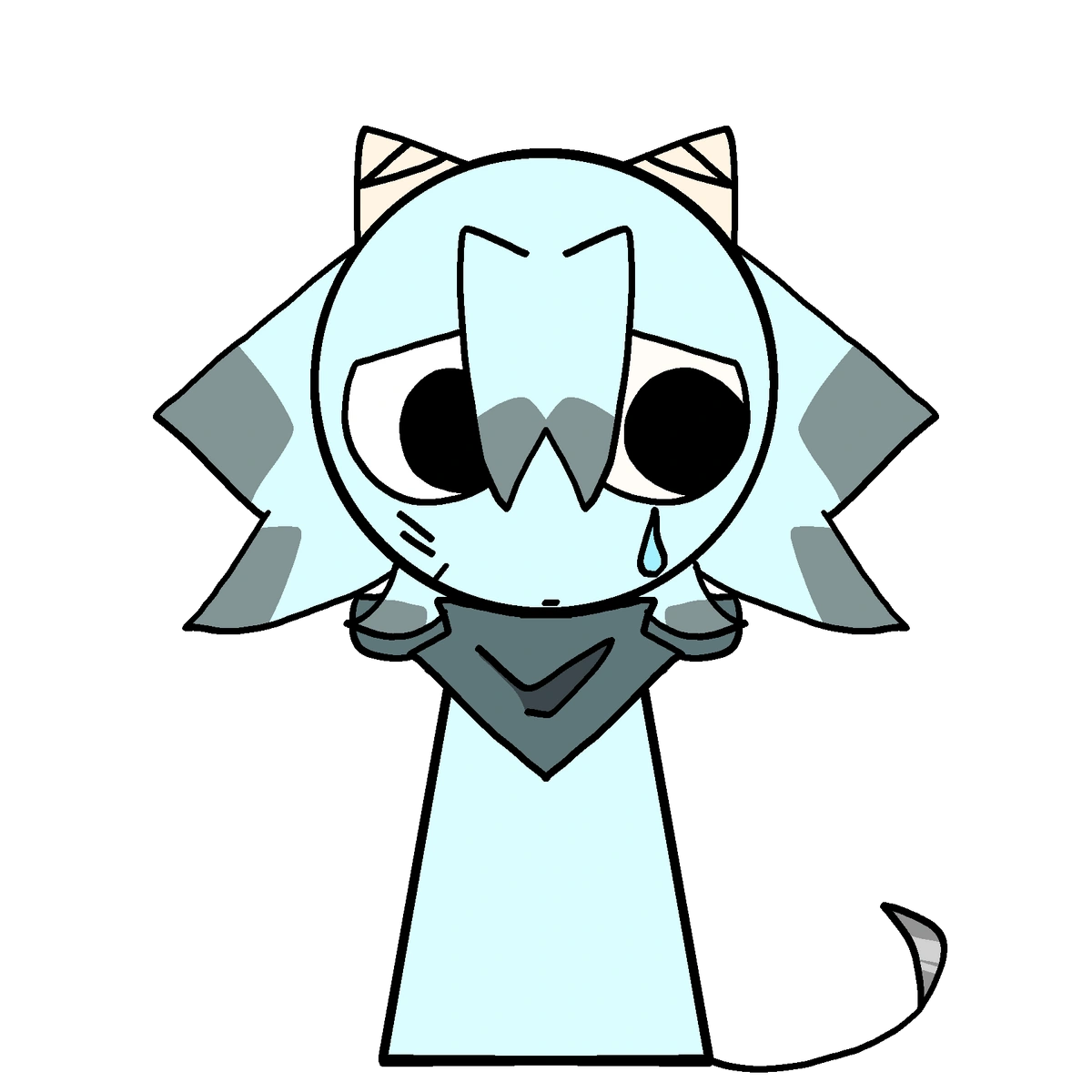 hi i made silly page for oc | Fandom