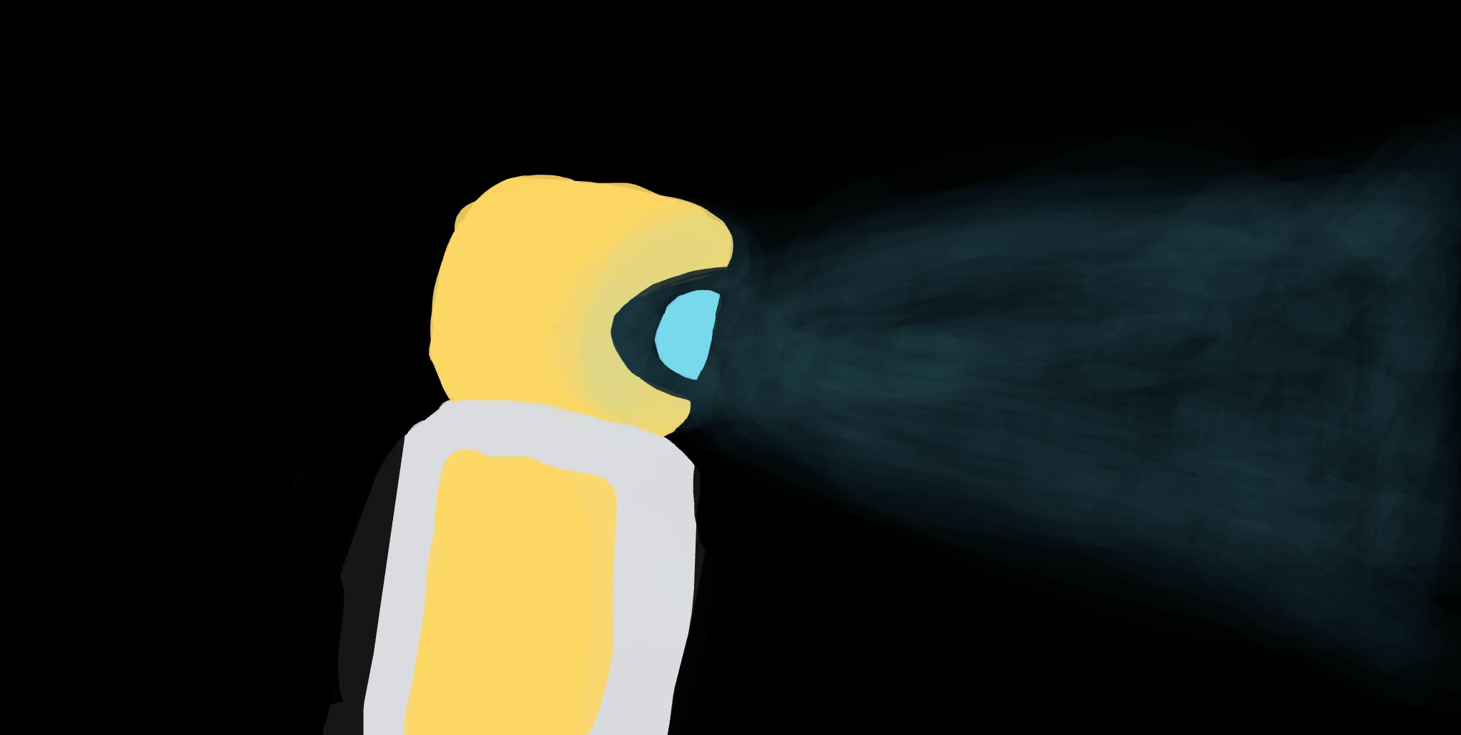 The watcher. | Fandom