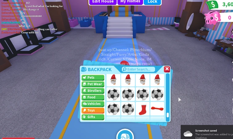 Discuss Everything About Adopt Me! Wiki | Fandom