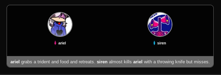 so I ran another one (I love these-) | Fandom