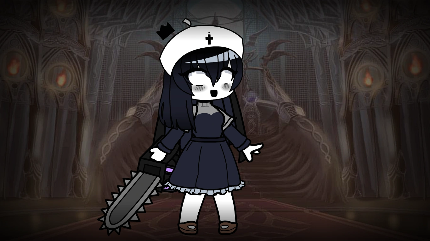 I made Taki! | Fandom