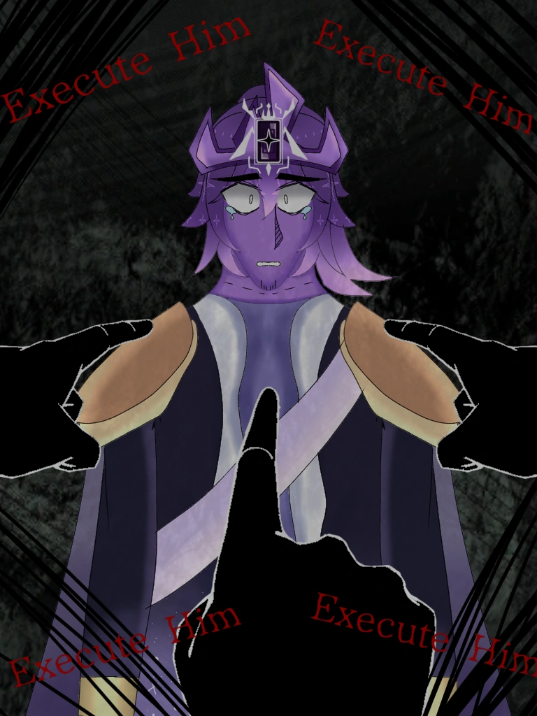 The Fallen Of the King | Fandom