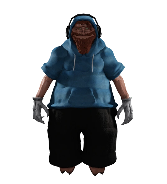 Give me stuff to eat. | Fandom