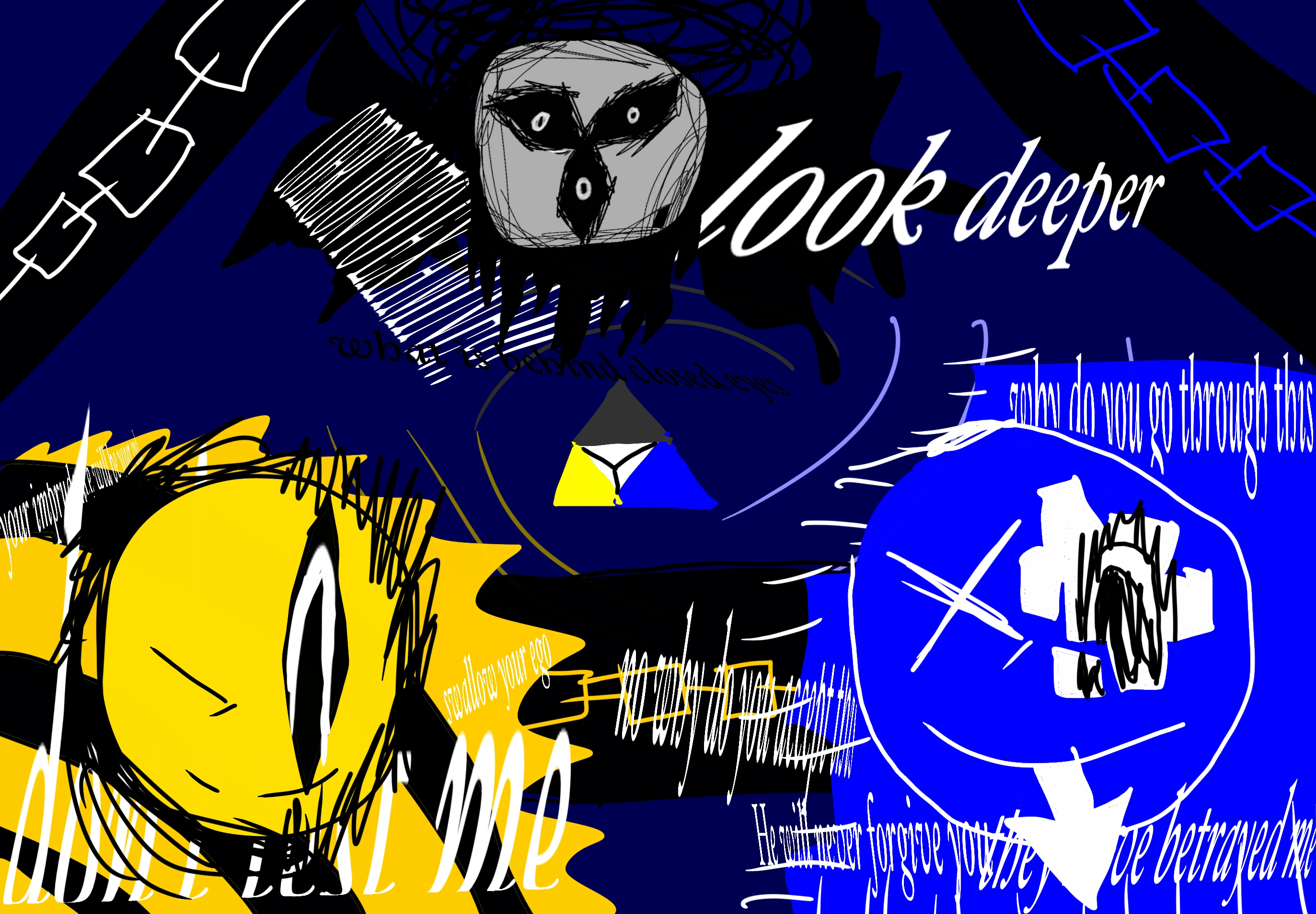 YOU ARE AN IDDY YET!!! | Fandom