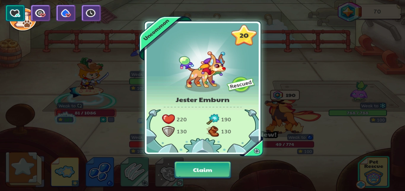 Jester Emburn!!!!!!!! | Fandom